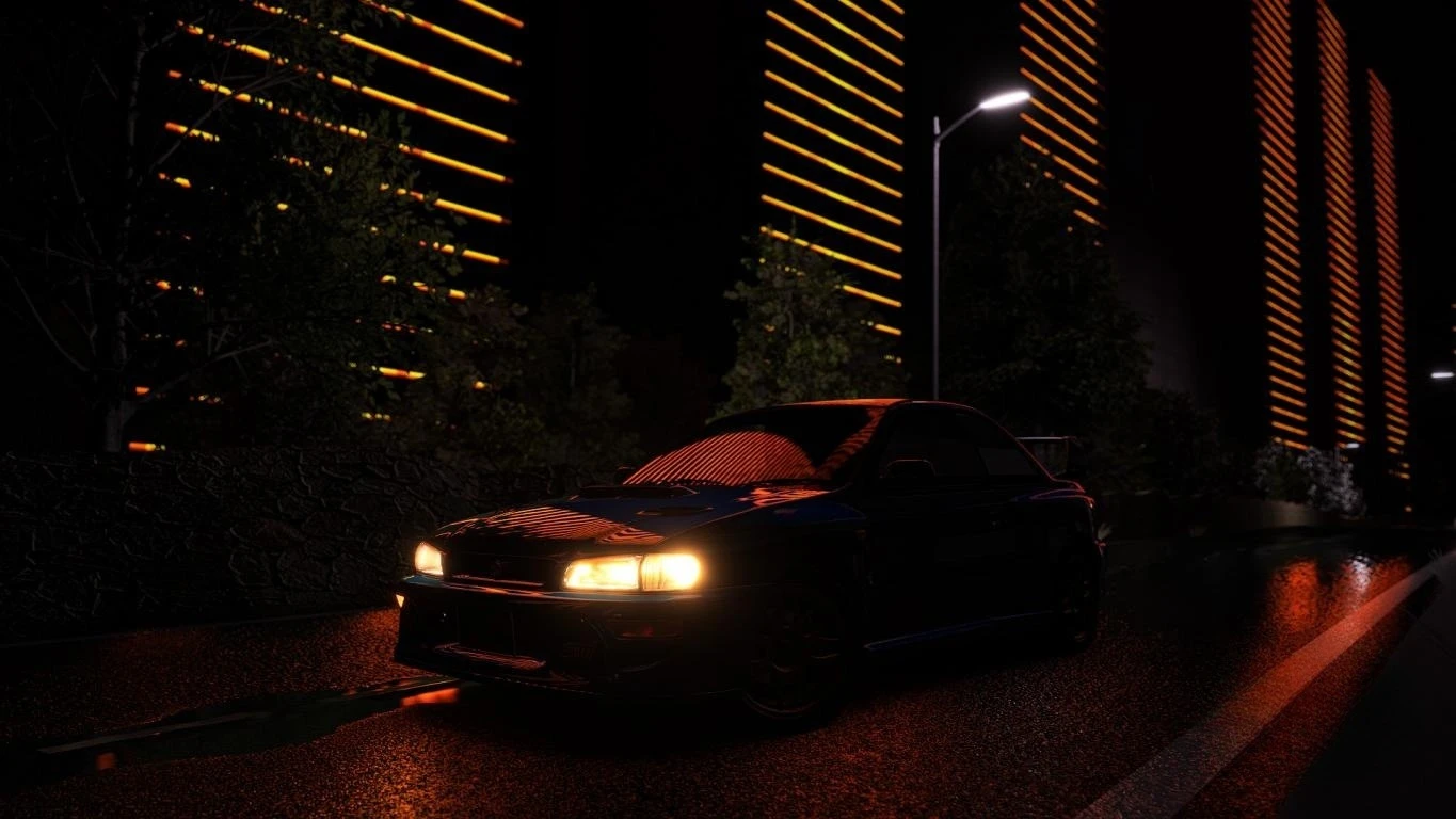 Halifax GP - Streets of Aachen turned into a Race Track v1.0 - Assetto ...