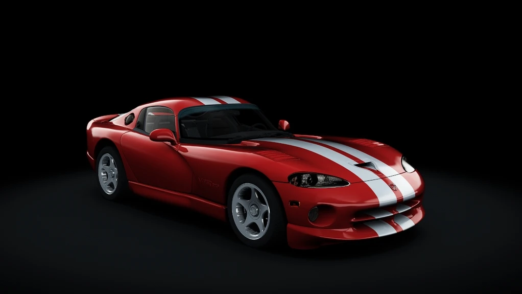 dodge - Assetto Corsa Search - ModLand.net