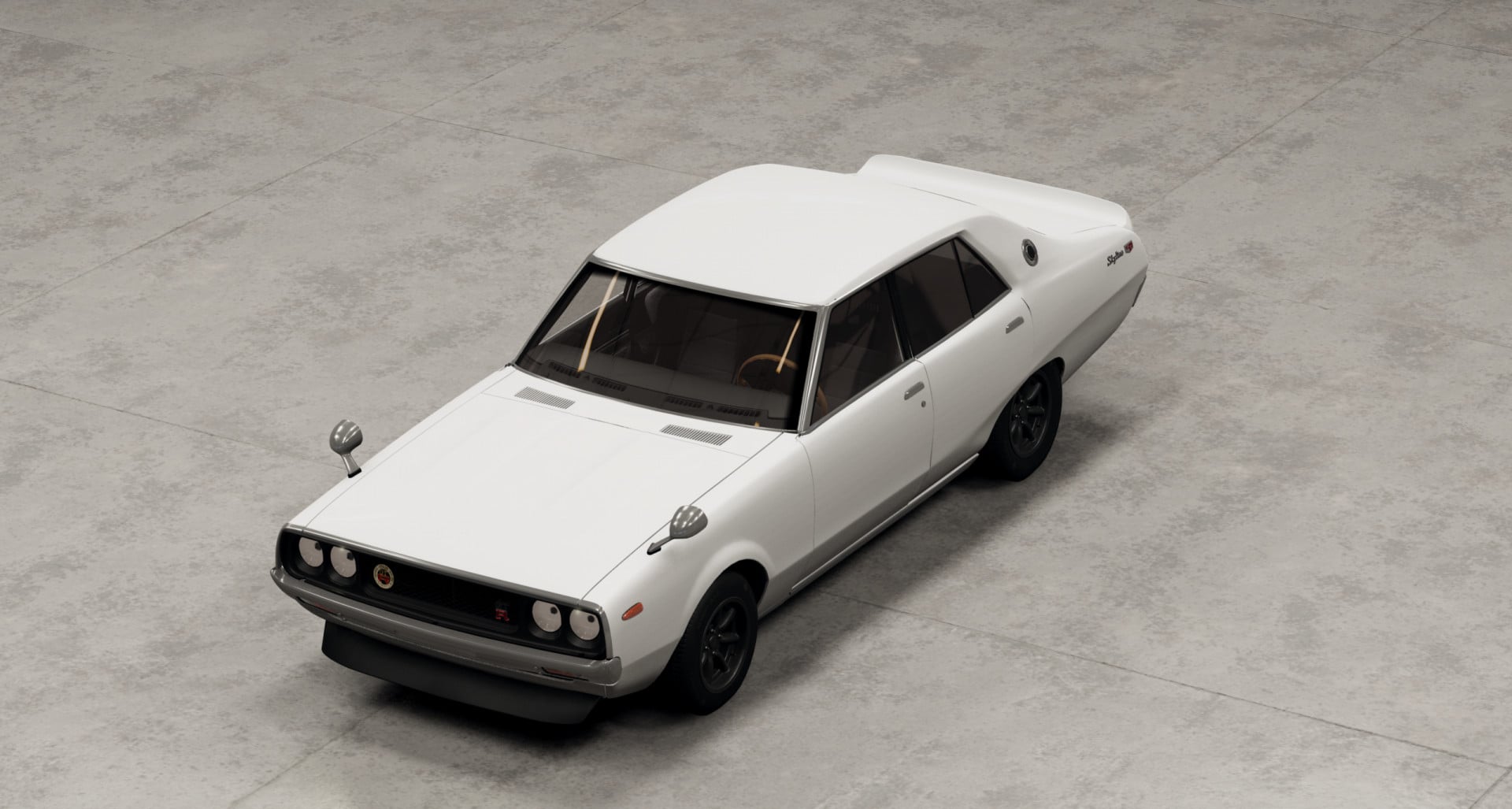 👌⬆️⚠️ -NISSAN CAR PACK- ⚠️⬆️👌 NEW CARS - 1.3 - BeamNG.drive