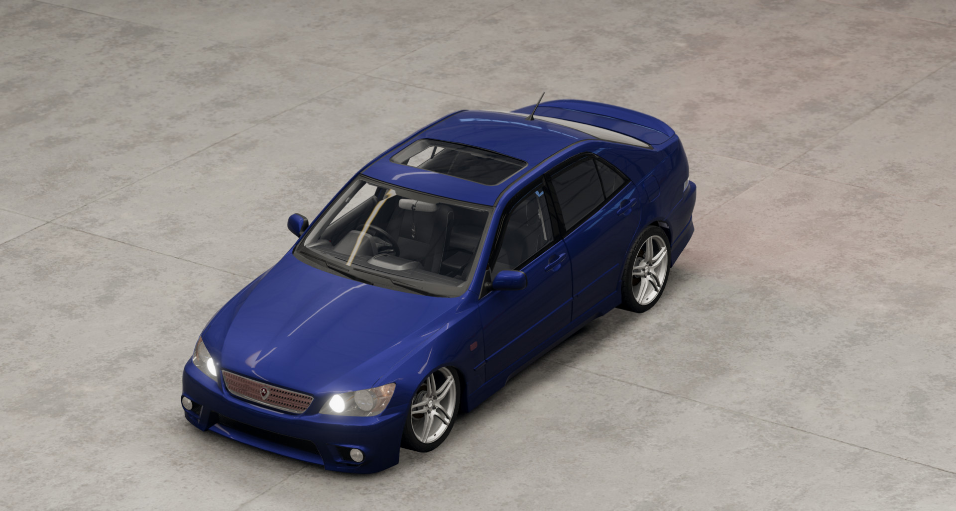 🚗⬆️👌 - LEXUS CAR PACK - 👌⬆️🚗 1.0 - BeamNG.drive