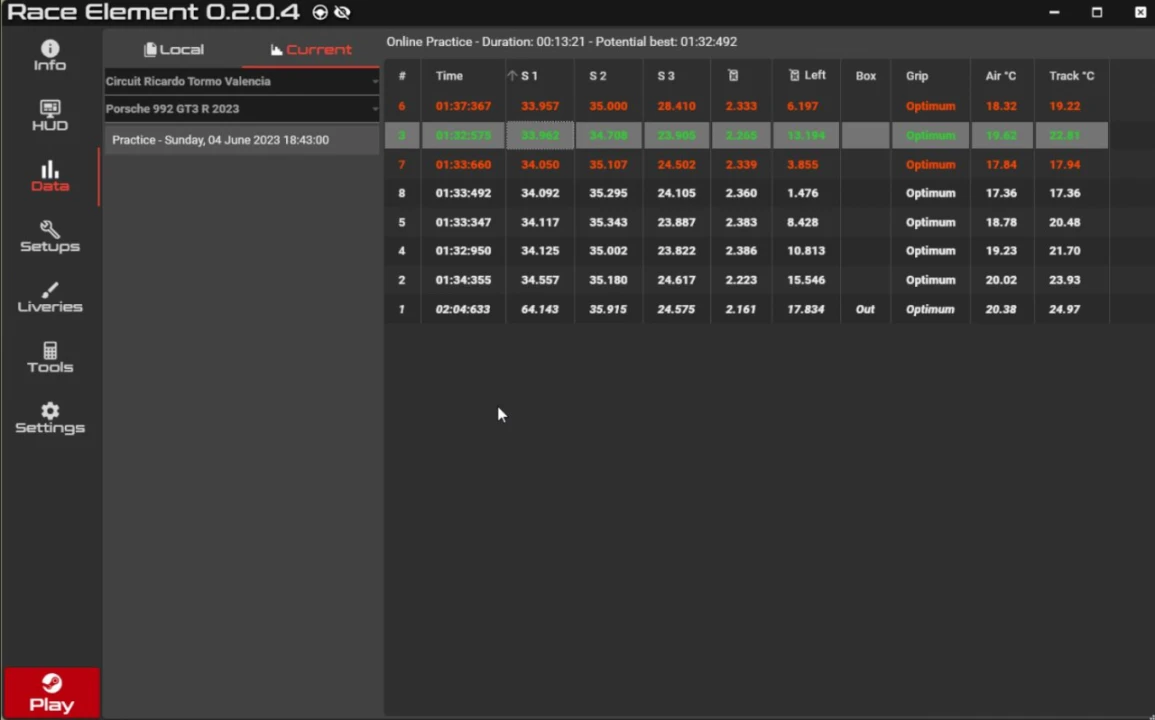 Assetto Corsa Competizione Other Mods - ModLand.net