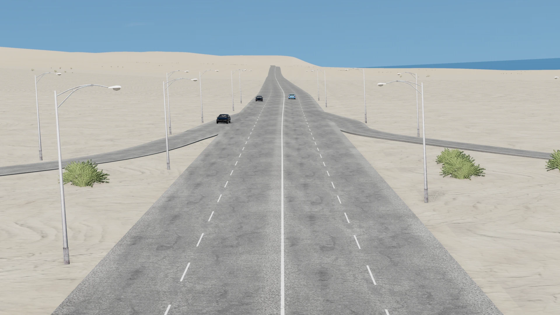 Land of Sands Update 4 - BeamNG.drive