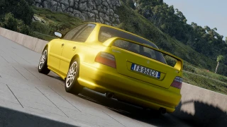 EUDM Ibishu Pessima MK2 2.0 - BeamNG.drive