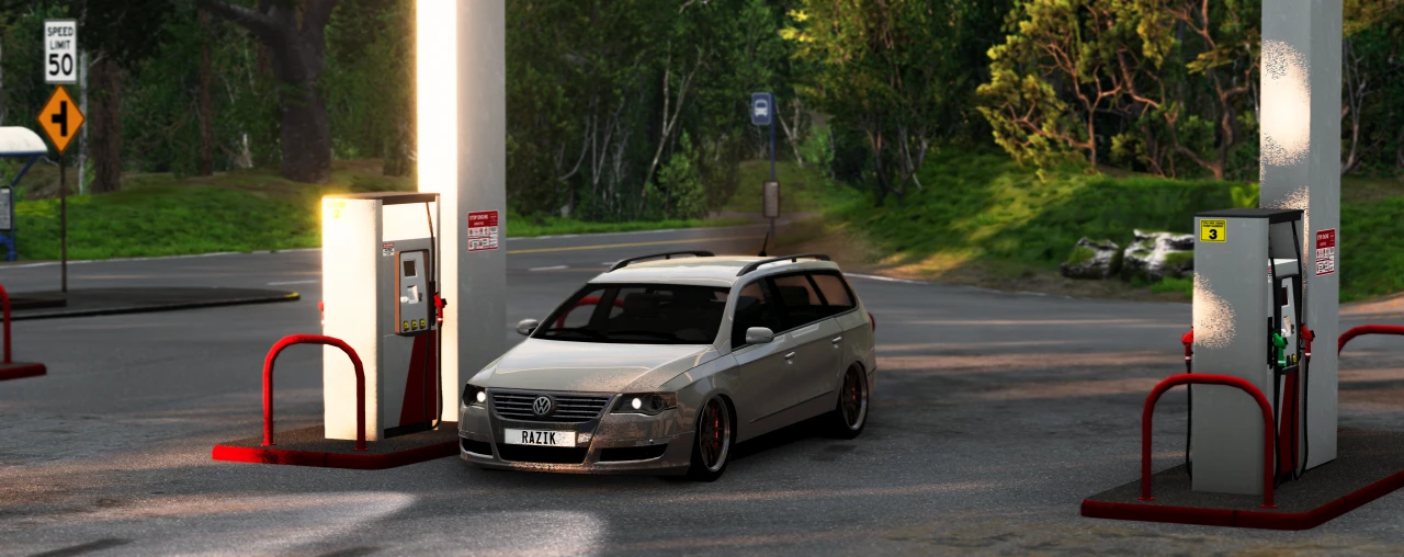 passat b6 - BeamNG.drive Search - ModLand.net