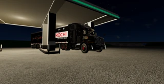 American Truck Wheel Pack 1.0 - BeamNG.drive