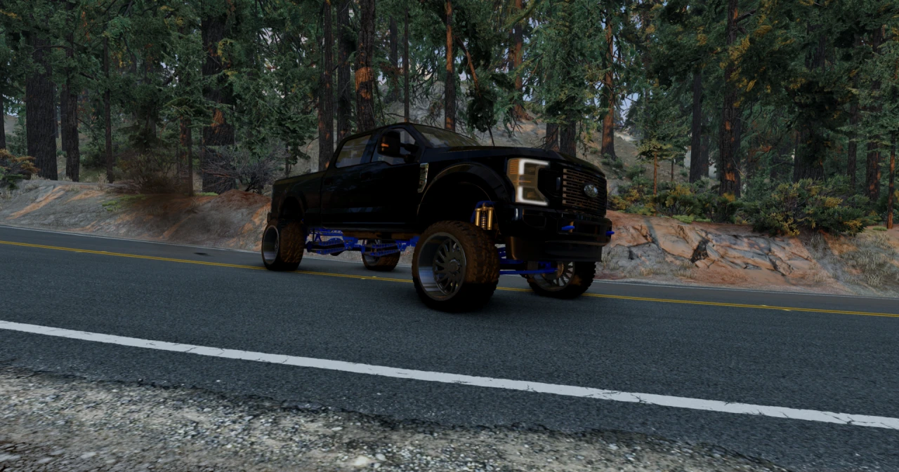 f450 - BeamNG.drive Search - ModLand.net