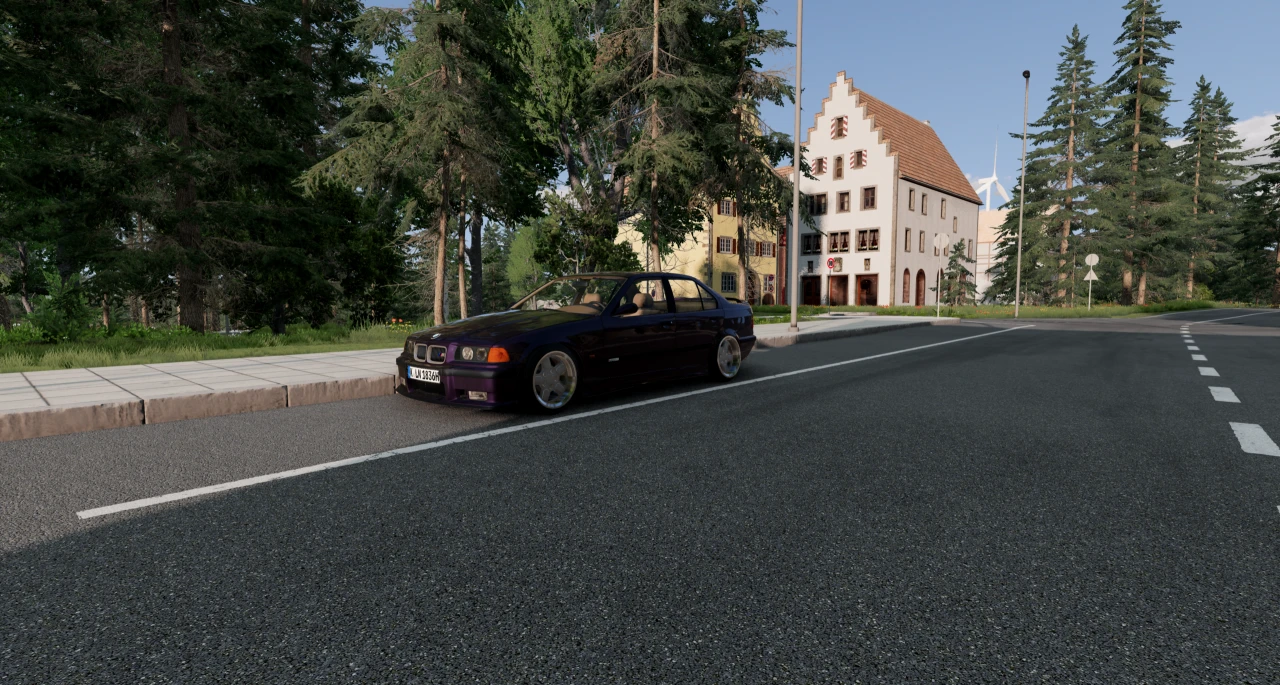 bmw e36 - BeamNG.drive Search - ModLand.net