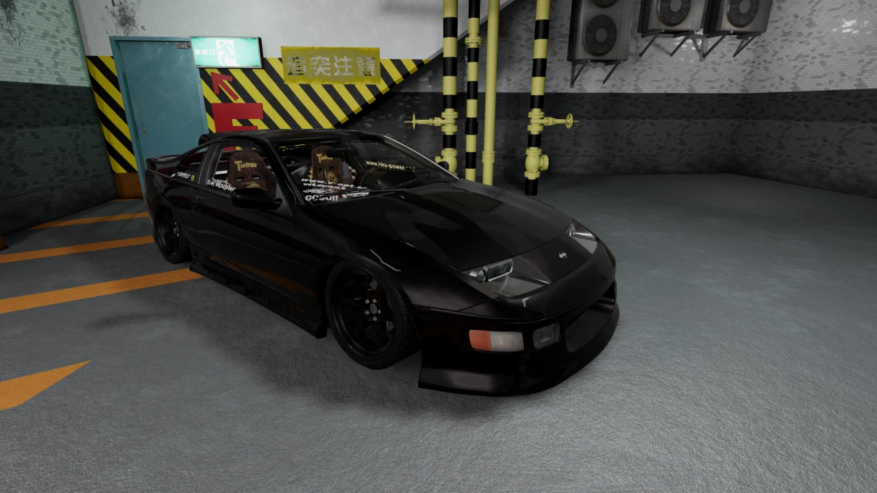 z32 - BeamNG.drive Search - ModLand.net