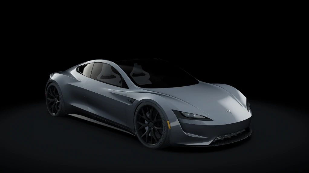 Assetto Corsa Tesla mods - ModLand.net