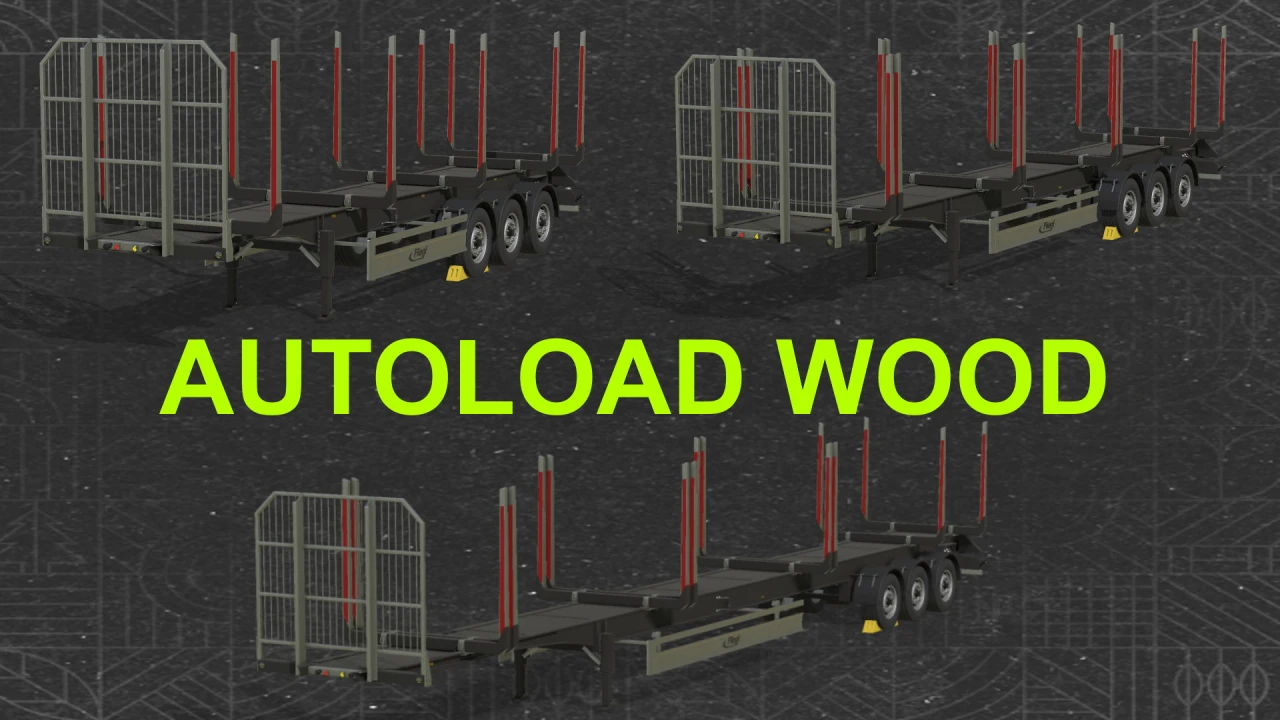 autoload - FS25 Search - ModLand.net