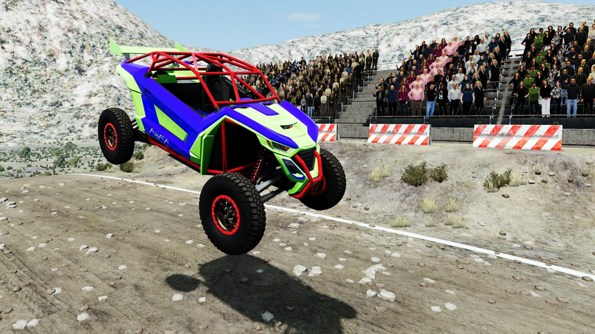utv - BeamNG.drive Search - ModLand.net