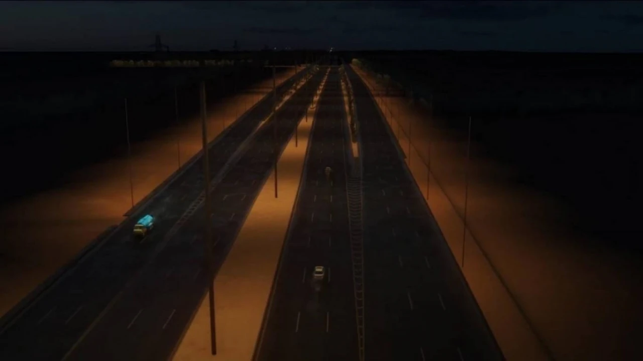 Assetto Corsa Saudi Arabia mods - ModLand.net