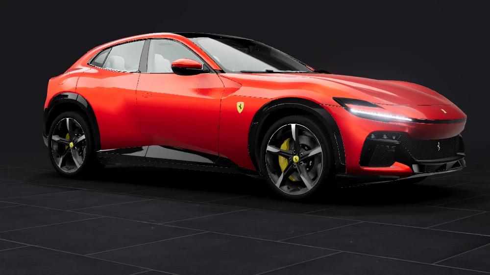 purosangue - Search - ModLand.net