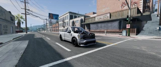 Ford F-150 [FREE FINISHED FIX] 1 - BeamNG.drive