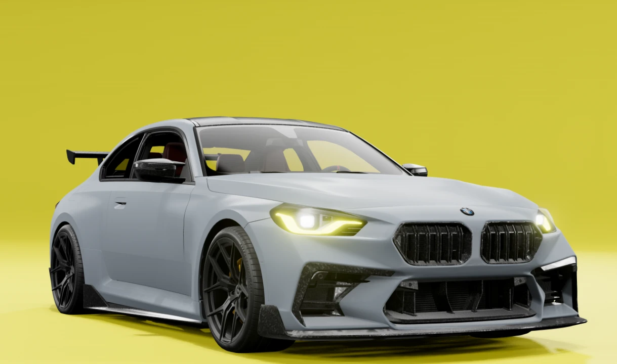 g87 - BeamNG.drive Search - ModLand.net