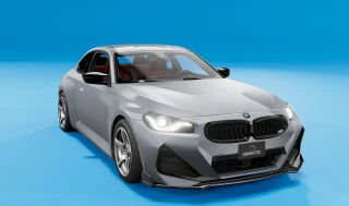 BMW G87/G42 (1STOCKF30; M240: ADRO) RELEASE! - BeamNG.drive