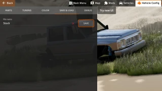 aw mods gq dual cab v1 - BeamNG.drive