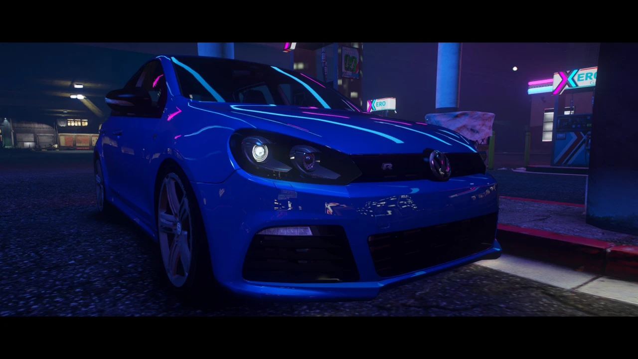GTA 5 Tuning mods - ModLand.net