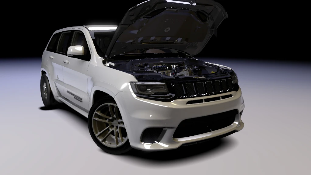 trackhawk - Search - ModLand.net