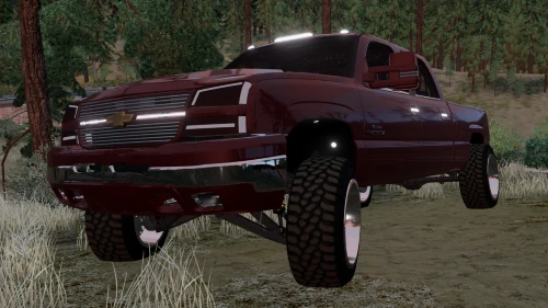 Cateye Really Nice 0.33 - BeamNG.drive