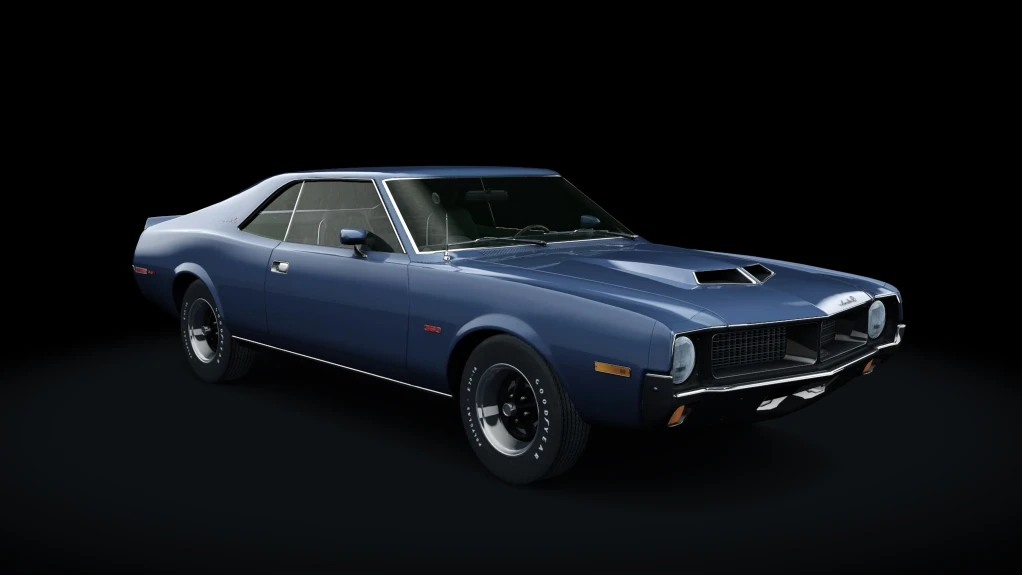 Amc Javelin Search