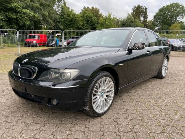 BMW 760i - Search - ModLand.net