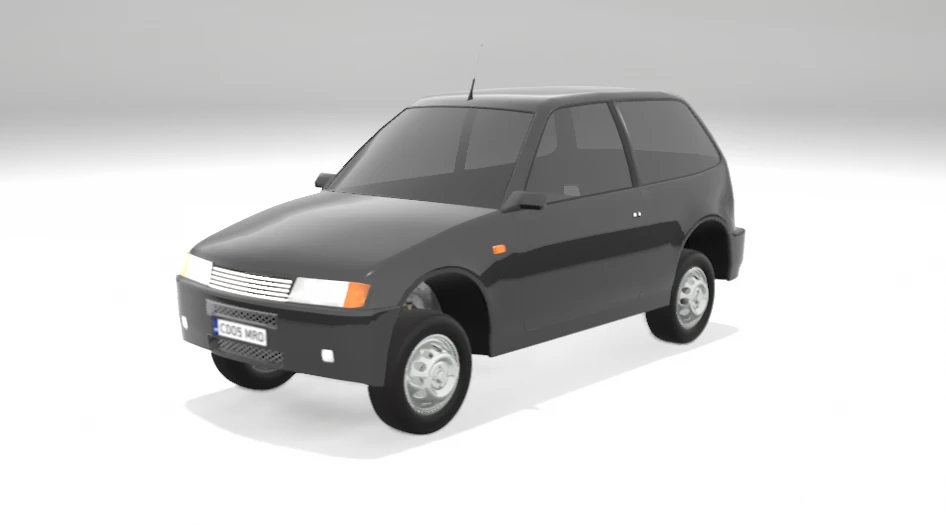 fiat uno - BeamNG.drive Search - ModLand.net