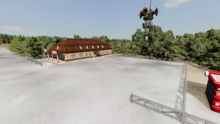 Russia Village Map 1.0 - BeamNG.drive