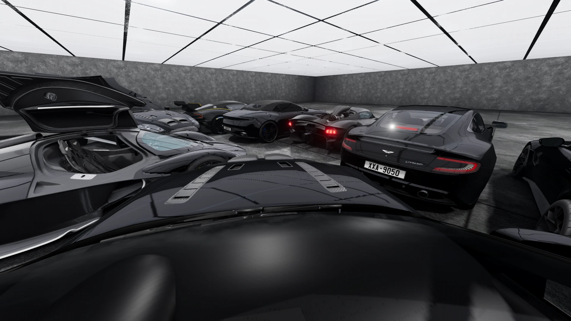 Ultimate Free Aston Martin Pack New Disclaimer! - BeamNG.drive