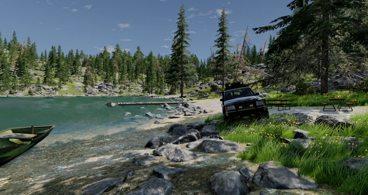 rail - BeamNG.drive Search - ModLand.net