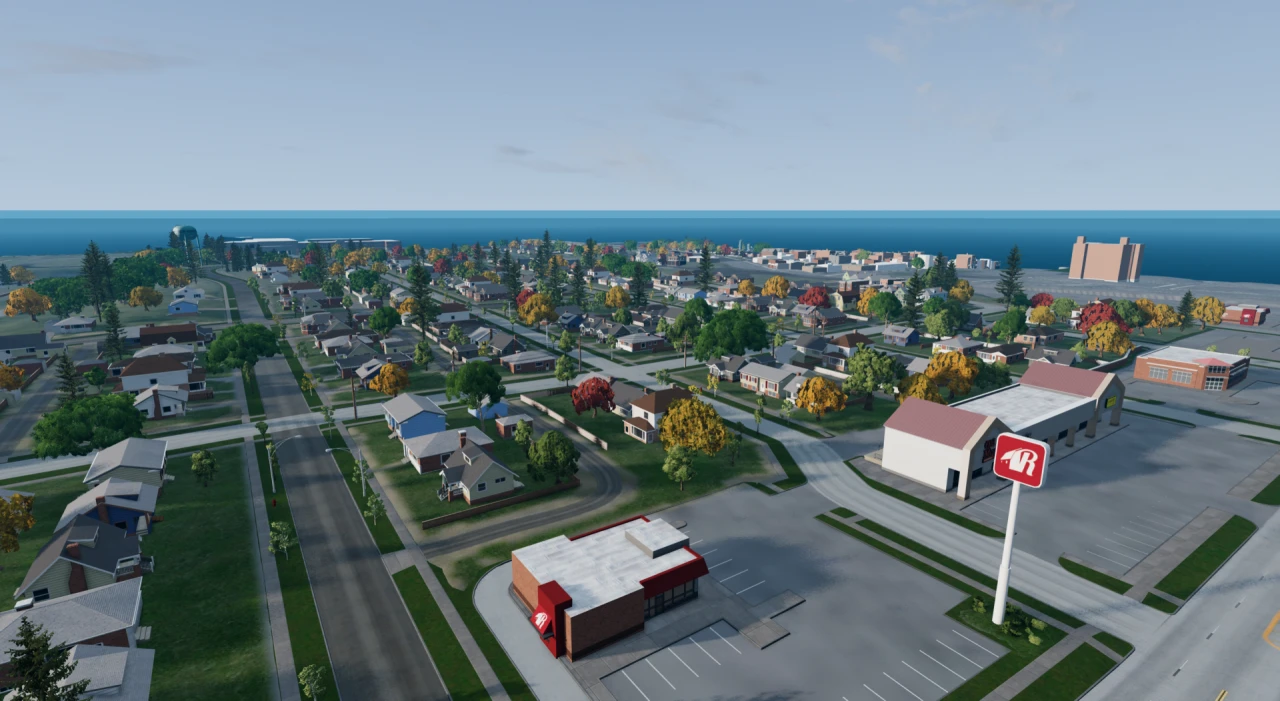 garfield heights - BeamNG.drive Search - ModLand.net