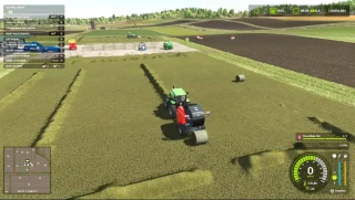 Guide to Silage in Farming Simulator 25 - FS25