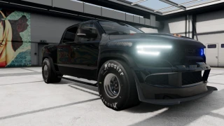 Download Ram TRX - BeamNG.drive - ModLand.net