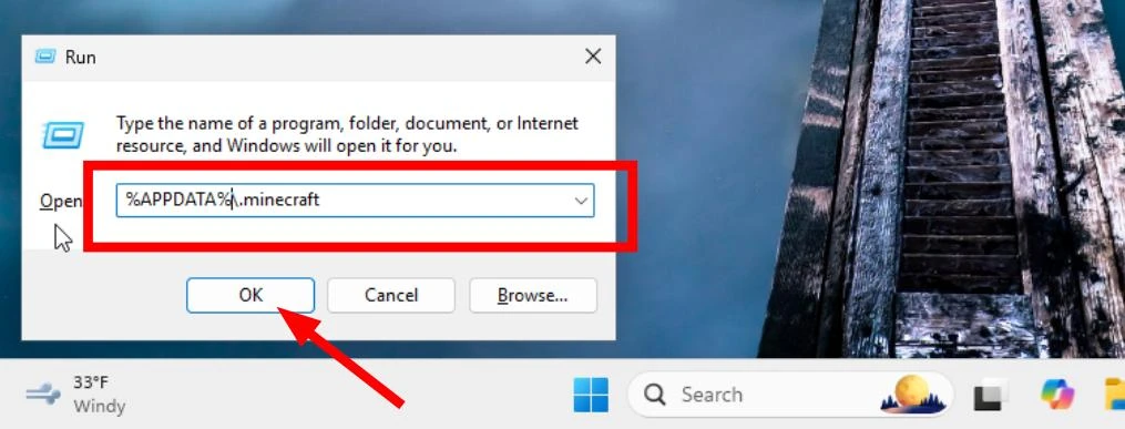 How to Find the “.minecraft” Folder on Different Operating Systems ...