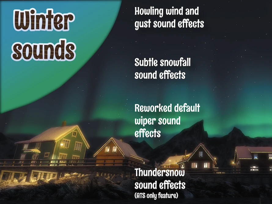 Winter sounds 2024DEC16 - ATS