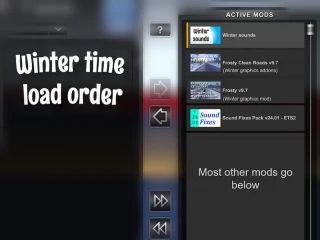 Winter sounds 2024DEC16 - ATS