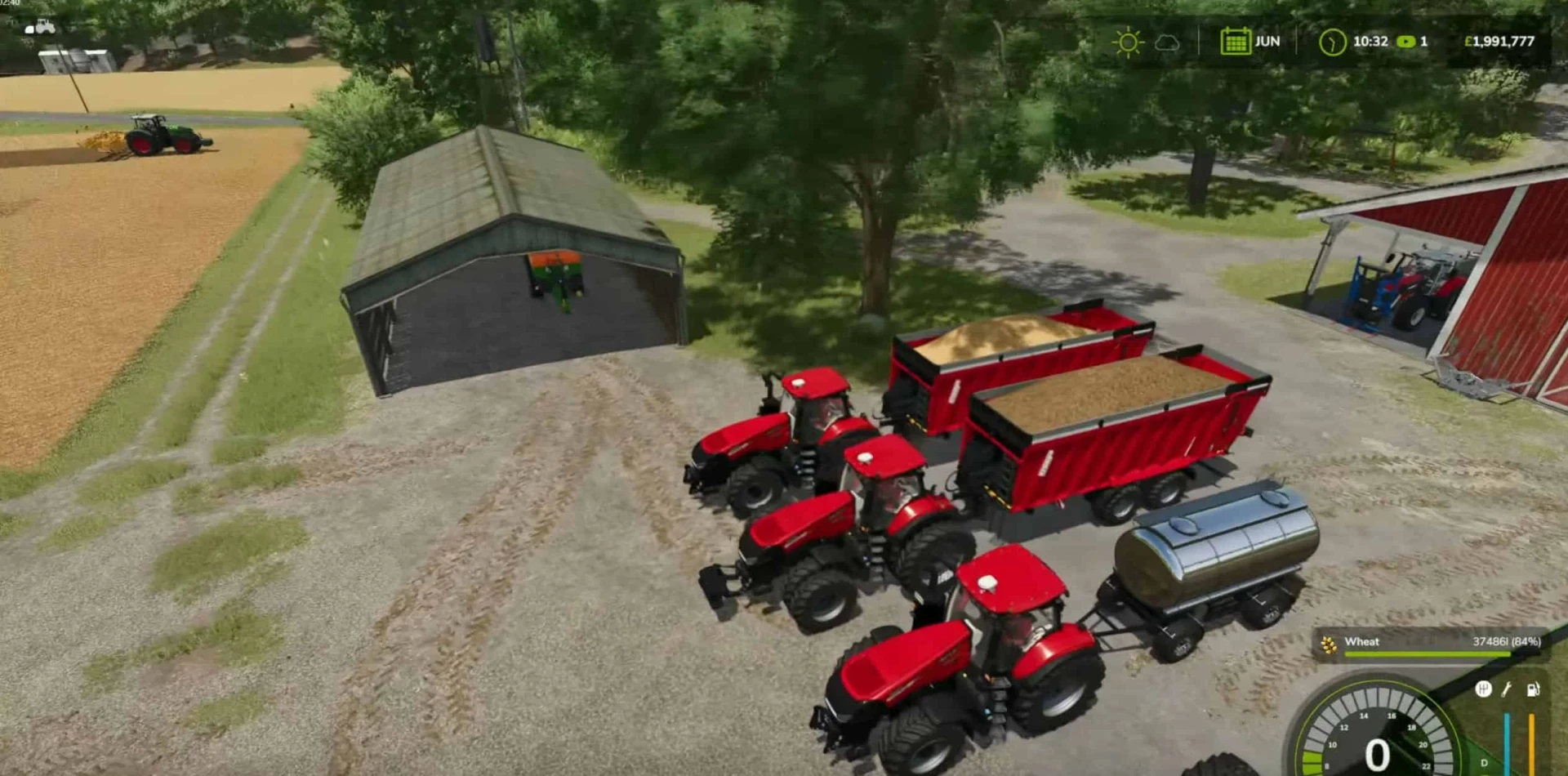 Placeable Mod Pack By Stevie 1.0 - FS25